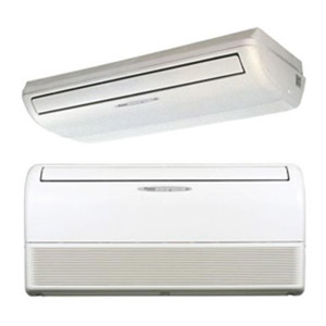 Portable Air Conditioners - Fully Airconditioned